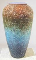 Art Glass by Rick Mills from Kela's...a glass gallery