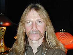 Art Glass by Stuart Abelman from Kela's...a glass gallery