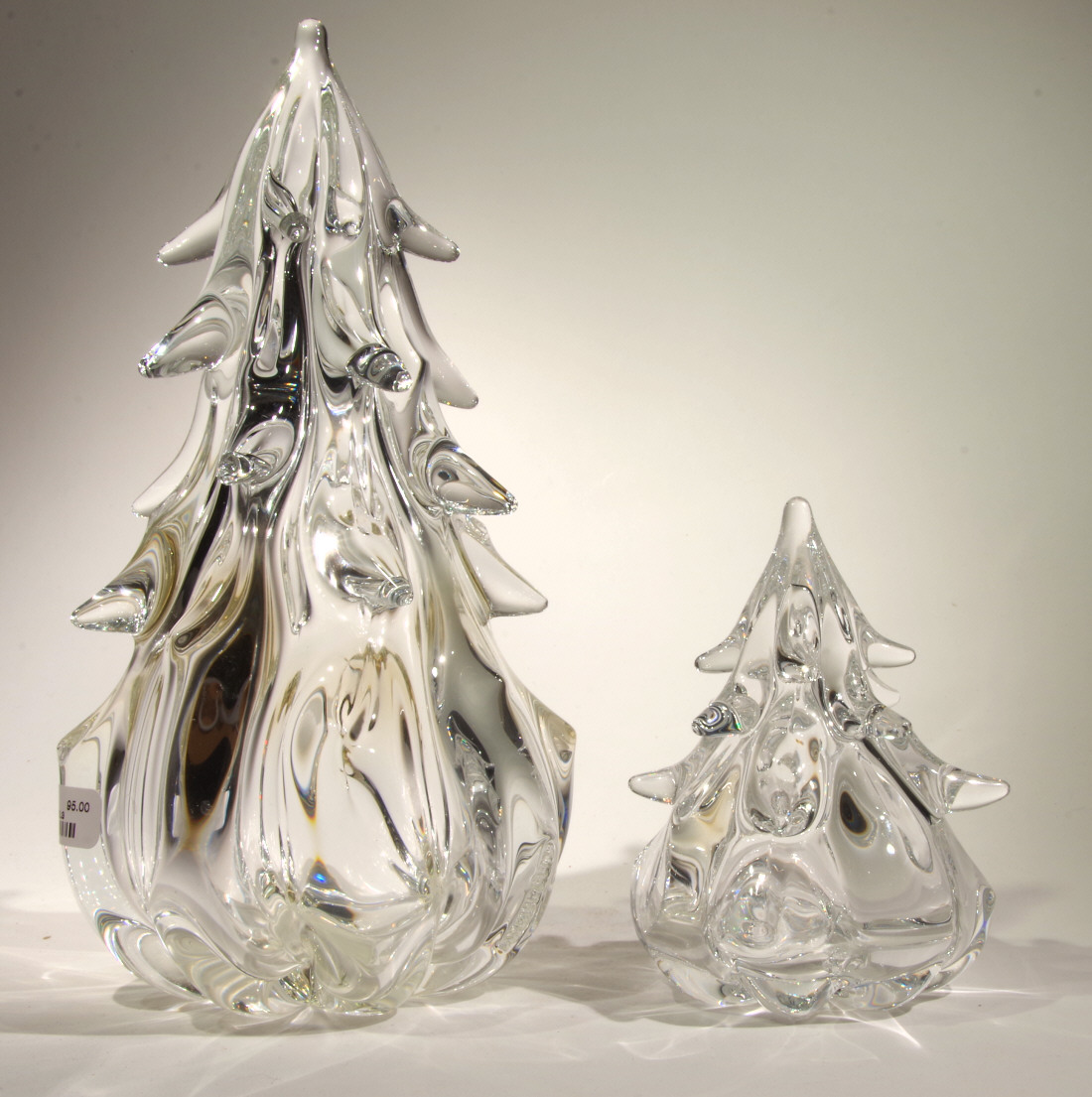 Art Glass Sculpture from Kela's...a glass gallery on Kauai