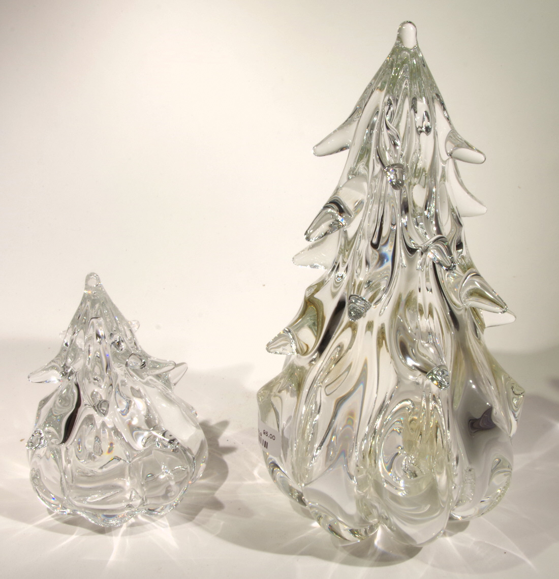Art Glass Sculpture from Kela's...a glass gallery on Kauai