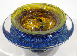 Glass Jewelry - glass art from Kela's Gallery