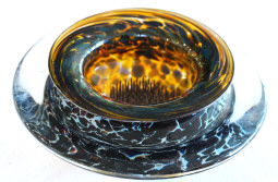 Glass Jewelry - glass art from Kela's Gallery