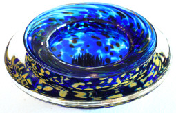 Glass Jewelry - glass art from Kela's Gallery