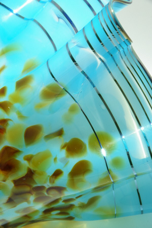Art Glass from Kela's...a glass gallery on Kauai