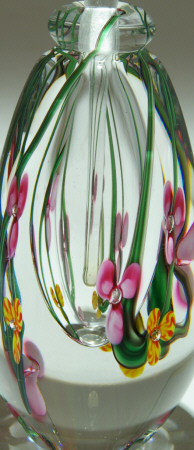 Art Glass from Kela's...a glass gallery on Kauai