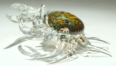 Art Glass from Kela's...a glass gallery on Kauai