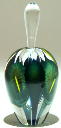 Art Glass from Kela's...a glass gallery on Kauai